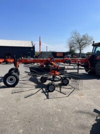 Agricultural farm equipment & garden machinery Hampshire & Sussex